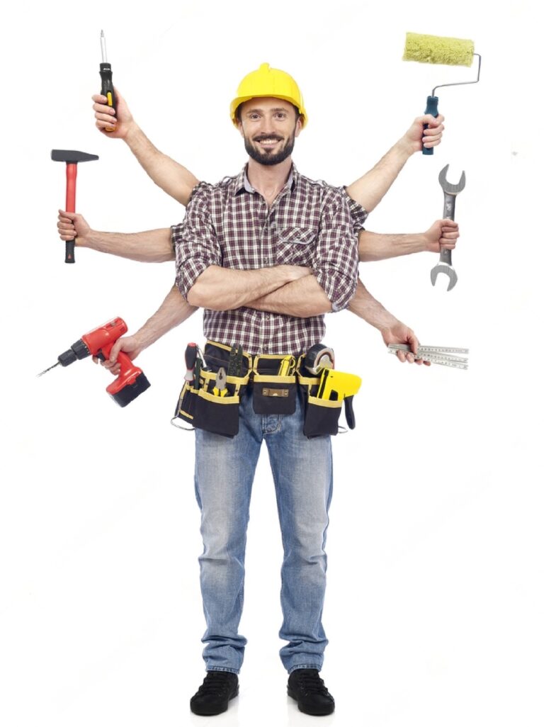 MEP Maintenance Services in Abu Dhabi | Drill and Hammer